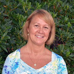 Meet the Staff | Student Activities