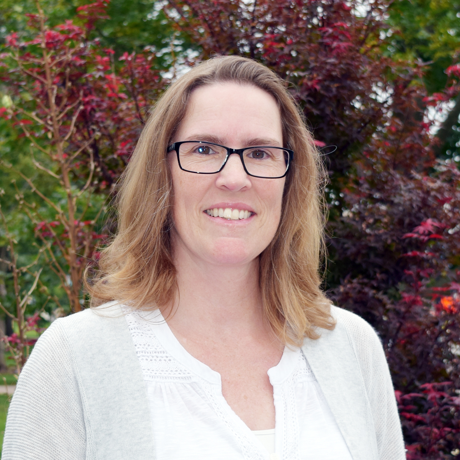 Meet the Staff | Student Activities
