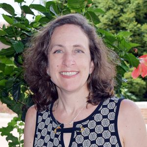 Meet the Staff | Student Activities