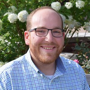 Meet the Staff | Student Activities