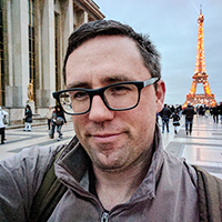 Meet the Staff | Student Activities