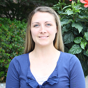 Meet the Staff | Student Activities