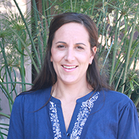 Meet the Staff | Student Activities