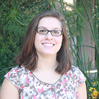 Meet the Staff | Student Activities