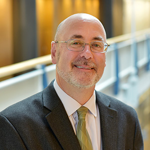 Meet the Staff | Student Activities