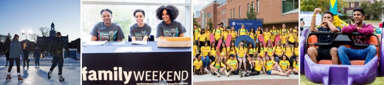 Major Events and Programs | Student Activities