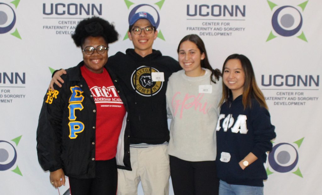 Involvement Information | Student Activities