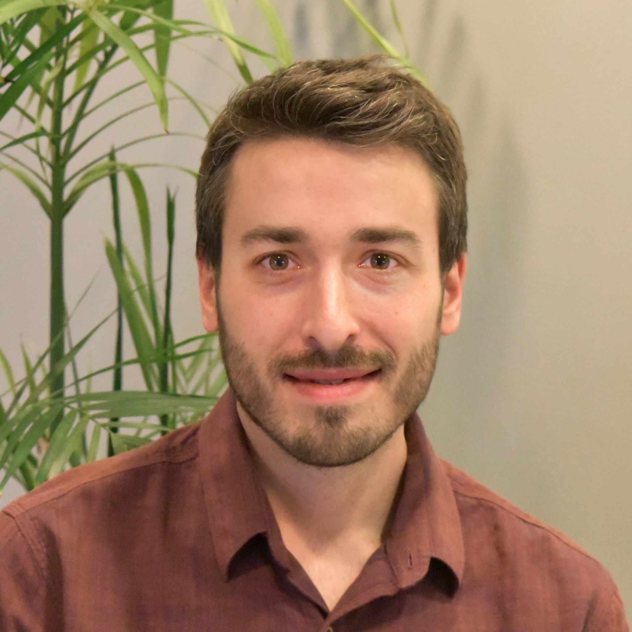 Meet the Staff | Student Activities