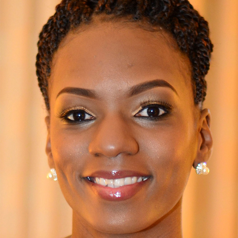 Meet the Staff | Student Activities