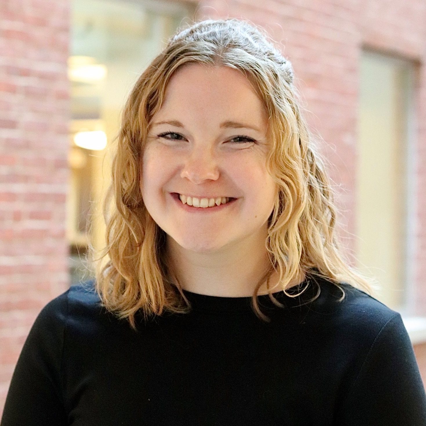 Meet the Staff | Student Activities