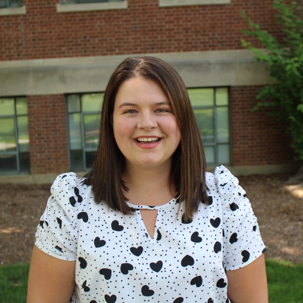 Meet the Staff | Student Activities