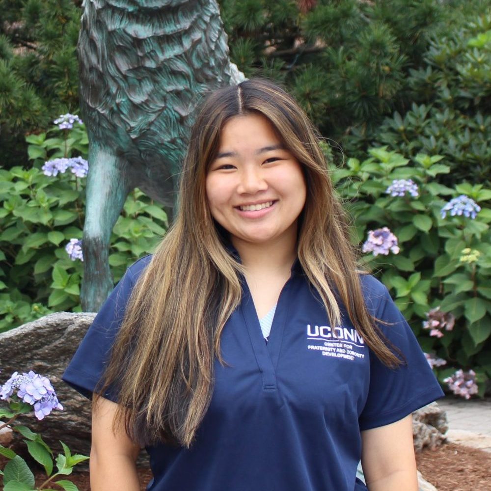 Meet the Staff | Student Activities