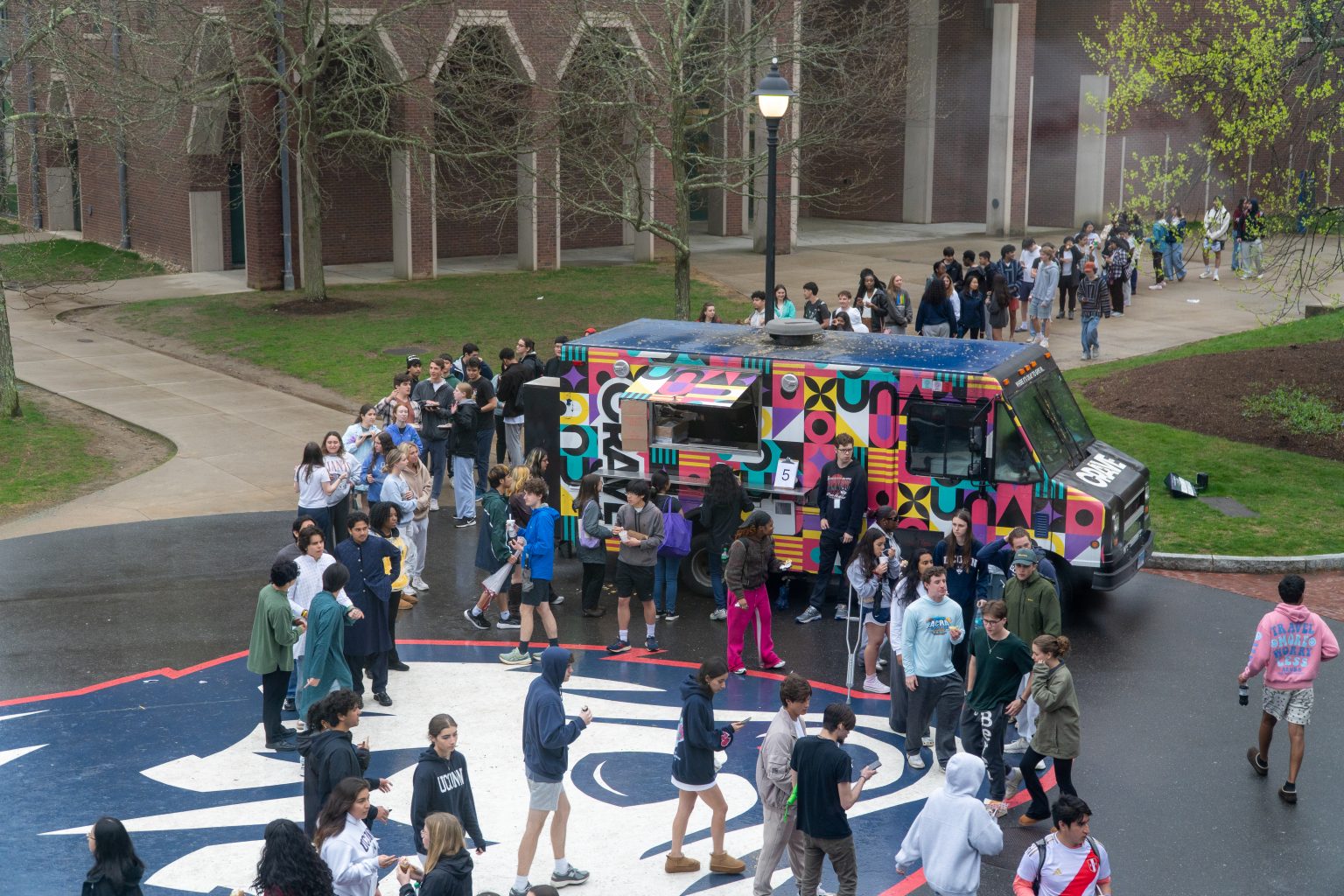 Major Events and Programs | Student Activities