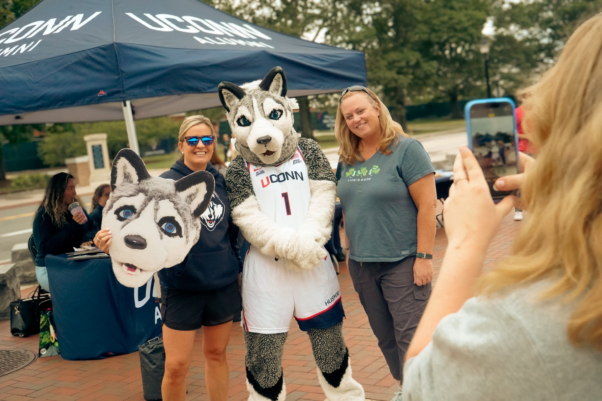 Major Events and Programs | Student Activities | University of Connecticut